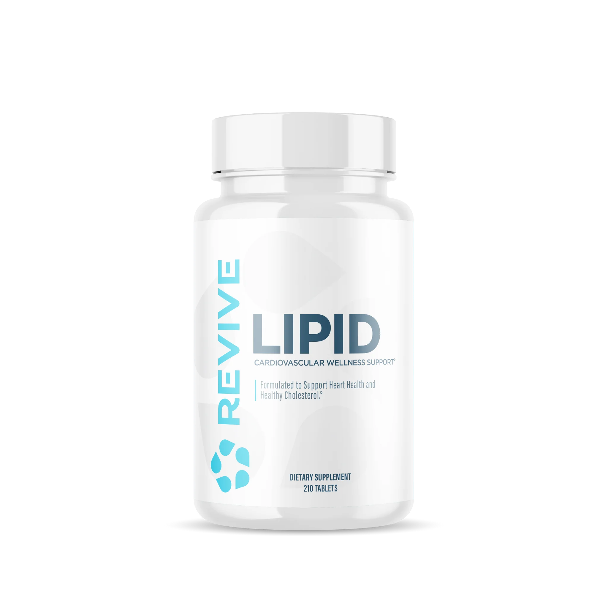 Revive Lipid Formula UK – Botanical Supplement | Well-thy – well-thy