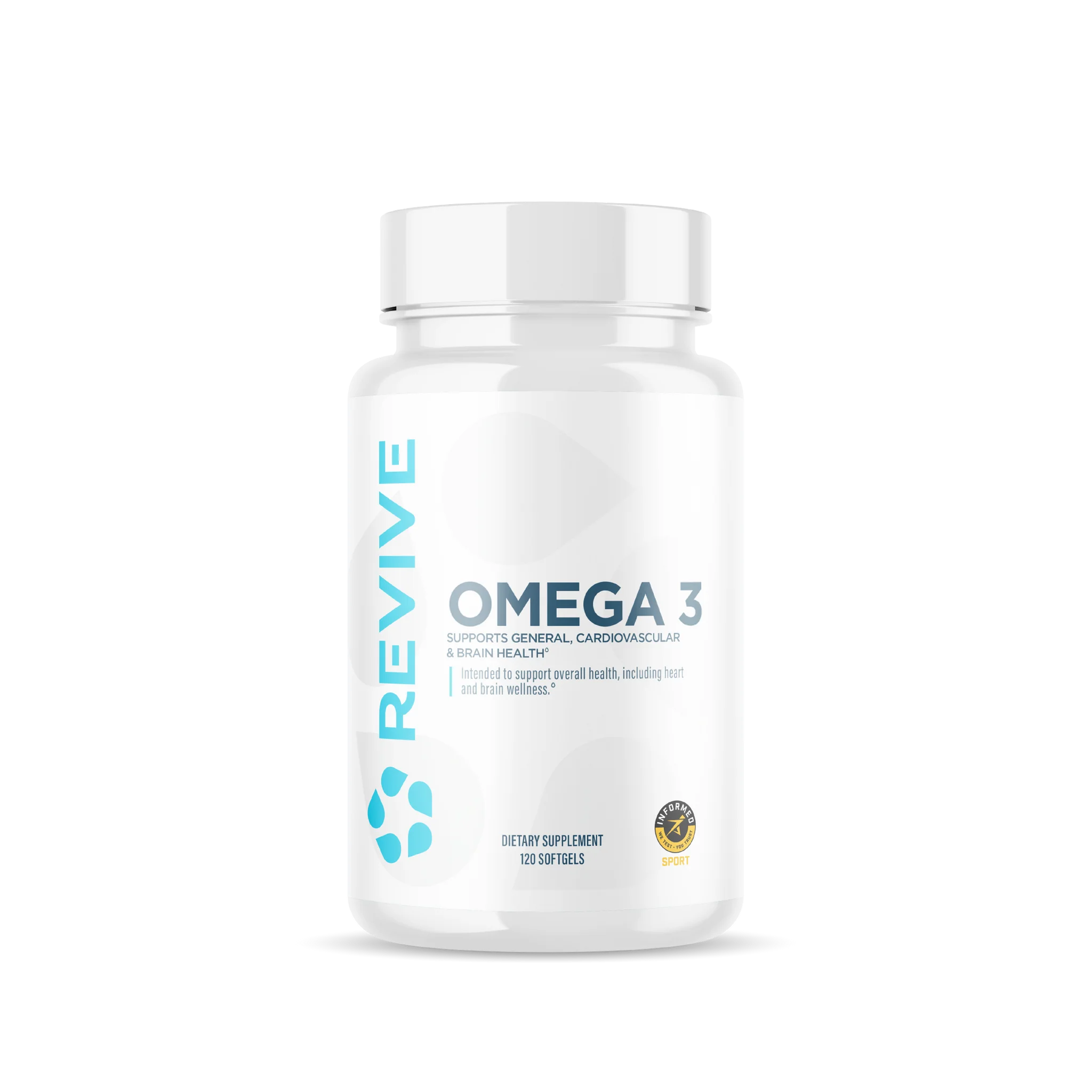 Omega 3 by ReviveMD | Well-Thy UK – well-thy