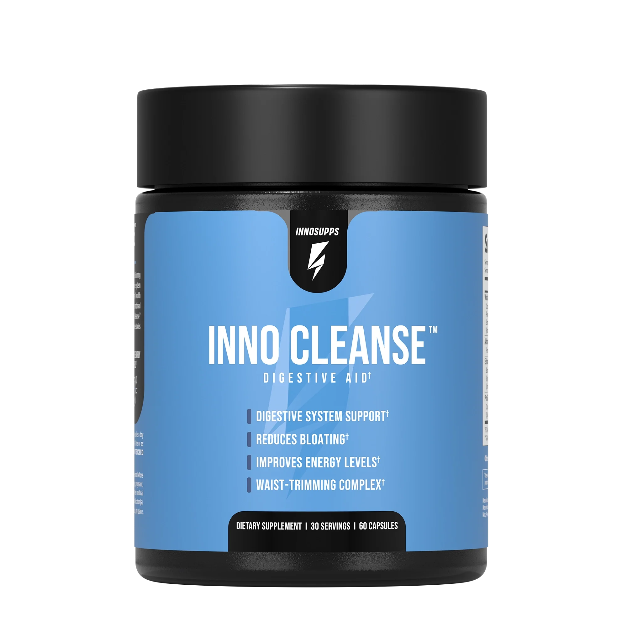 Inno Cleanse by Inno Supps – well-thy